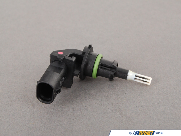 13628519444 - Genuine BMW Fuel System Temperature Sensor Air ...