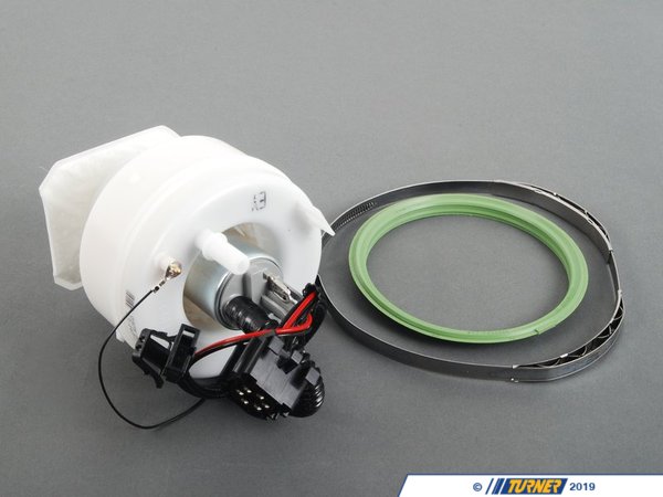 16147194207 - Genuine BMW In-Tank Fuel Pump | Turner Motorsport