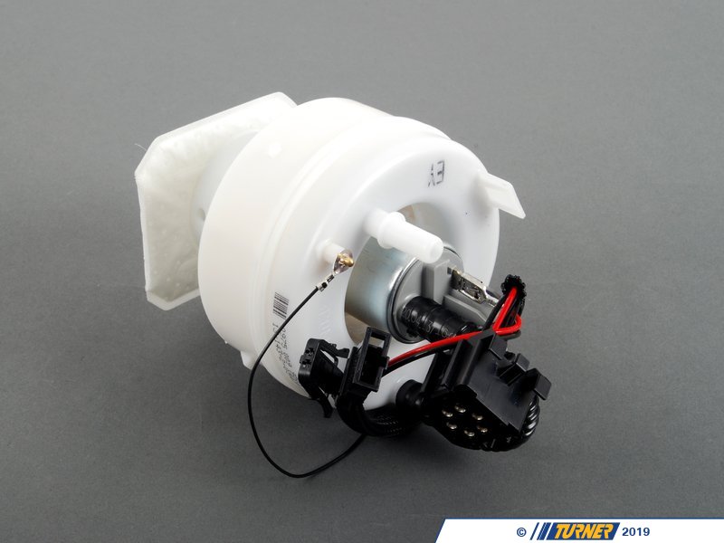 16147194207 - Genuine BMW In-Tank Fuel Pump | Turner Motorsport