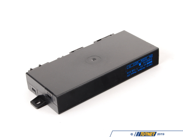 61357158010 - Genuine BMW Folding Top Module - 61357158010 - E36 ...