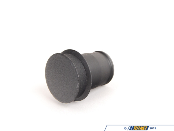 61349316116 - Cigarette Lighter Block-Off Plug | Turner Motorsport