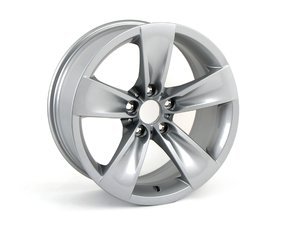 Original BMW Wheel Upgrades for BMW 5 Series F10 (2011-2016) | Turner ...