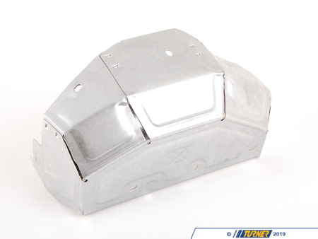 18407584307 - Genuine MINI Heat Resistant Plate - 18407584307 | Turner ...