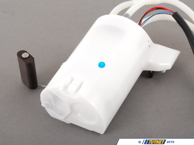 16147363076 - Genuine BMW Delivery Unit With In-Tank Pump, Right ...