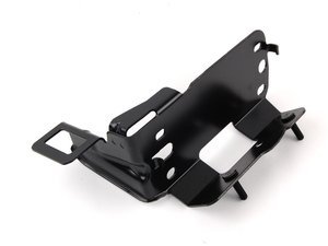 Front Bumper Upgrades for BMW E92 M3 S65 4.0L | Turner Motorsport
