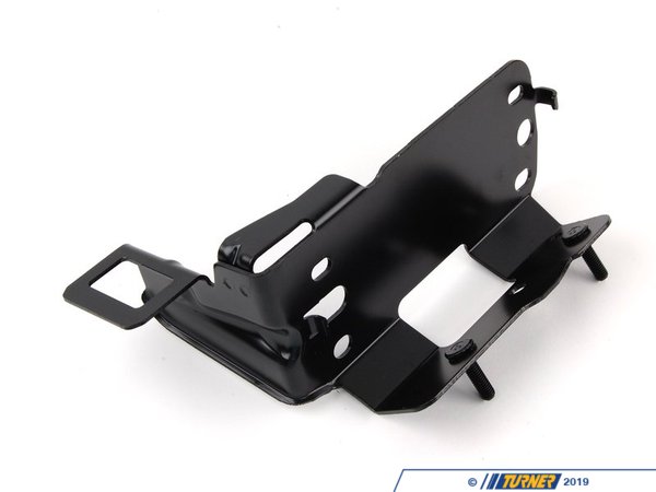 51647154546 - Genuine BMW Front Bumper Carrier Bracket - Right | Turner ...