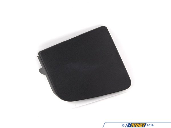 51118398012 - Genuine BMW Covering Right - 51118398012 | Turner Motorsport