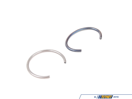 31607608096 - Genuine BMW Repair Kit Bellows, Exterior - 31607608096 ...