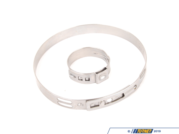 31607608096 - Genuine BMW Repair Kit Bellows, Exterior - 31607608096 ...