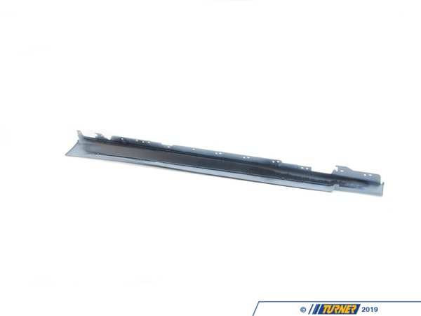 51778061652 - Genuine BMW Rocker Panel Trim, Primered, Right M ...