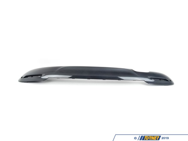 51128062204 - Genuine BMW Trim Panel, Bumper, Rear, Bottom Pdc ...