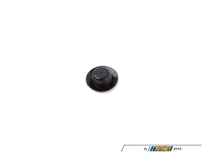 51718226004 - Genuine BMW Blind Plug - 51718226004 | Turner Motorsport