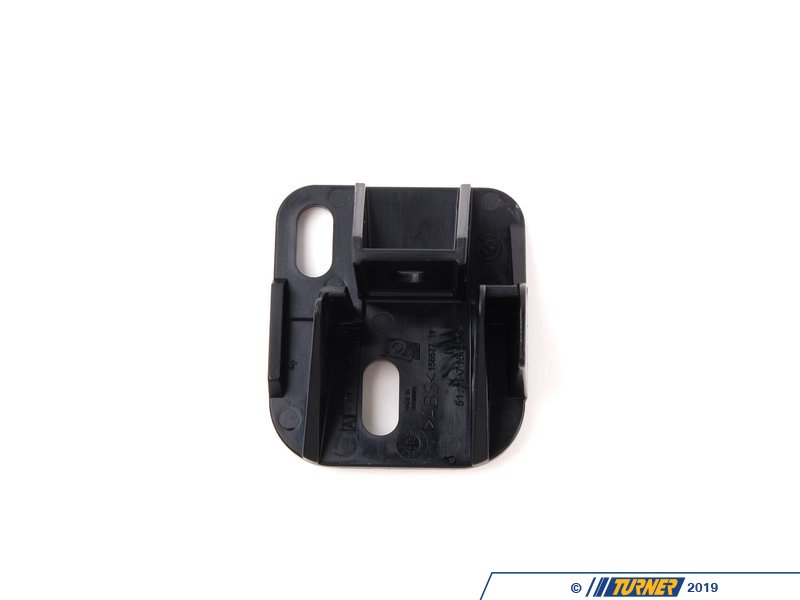 51117156553 - Genuine BMW Bracket For Headlight Arm, L - 51117156553 ...
