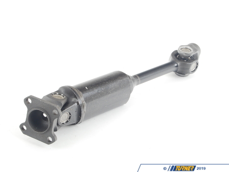 26111458000 - Genuine BMW Drive Shaft - 26111458000 | Turner Motorsport