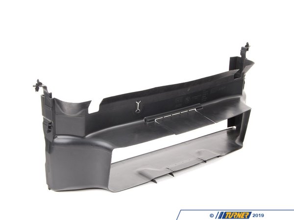 51748057202 - Genuine BMW Air Duct, Bottom M-Paket - 51748057202 - F34 ...