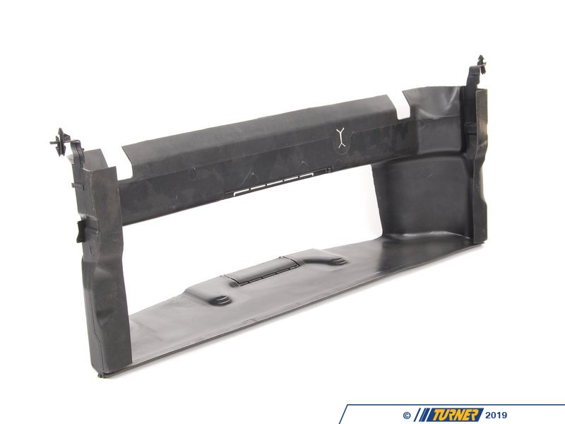 51748057202 - Genuine BMW Air Duct, Bottom M-Paket - 51748057202 - F34 ...