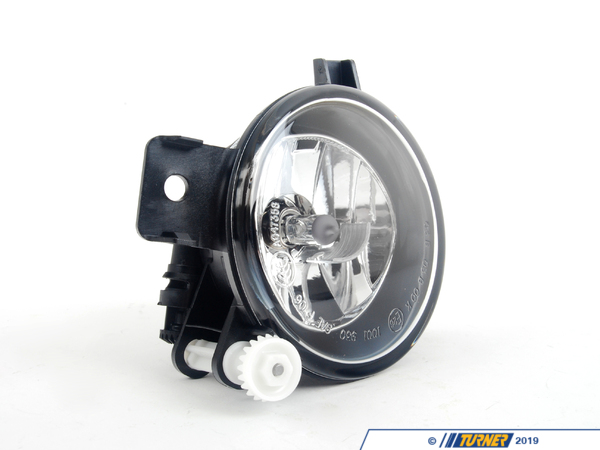 63177237434 - Genuine BMW fog lamp - Front Right | Turner Motorsport