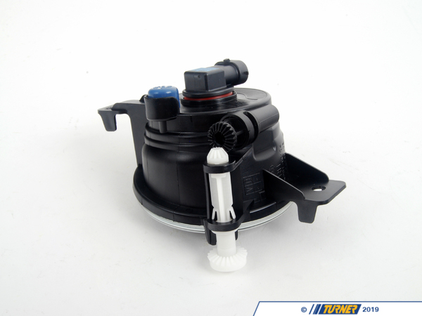 63177237434 - Genuine BMW fog lamp - Front Right | Turner Motorsport