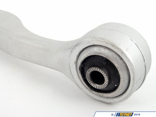 31121139987 - Aluminum Front Lower Control Arm - Left | Turner Motorsport