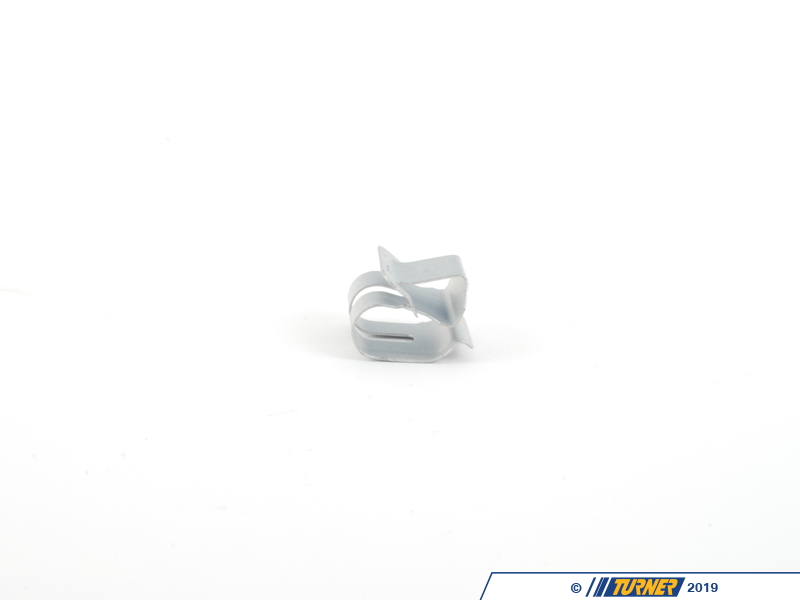 12521437136 - Clip - Priced Each | Turner Motorsport