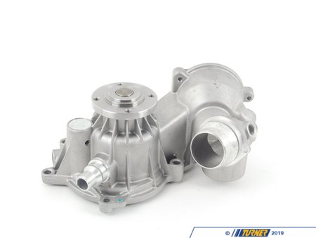 11517586779 - URO Water Pump - E60, E63, E64, E65, E66, E70 | Turner ...
