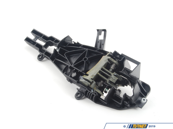 51217193264 - Genuine BMW Carrier, Outside Door Handle - 51217193264 ...