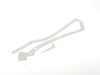 51192149393 - Genuine BMW Mounted Part Front Apron On - 51192149393 ...