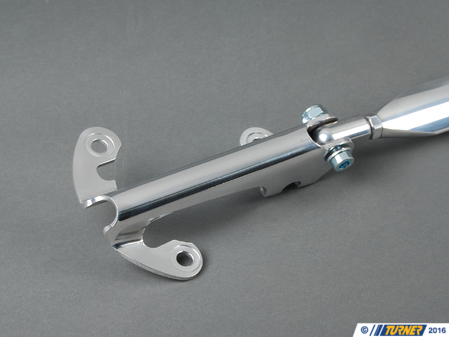 51710442352 - Genuine MINI John Cooper Works Strut Tower Brace - R55 ...