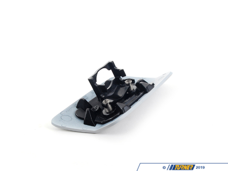 61677253393 - Genuine BMW Headlight Washer Cover - Left - E92 E93 328i ...