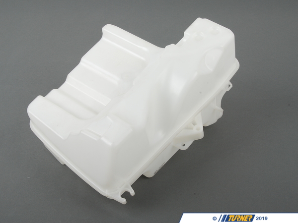 61677179455 - Genuine BMW Headlight washer canister - E61 Touring ...