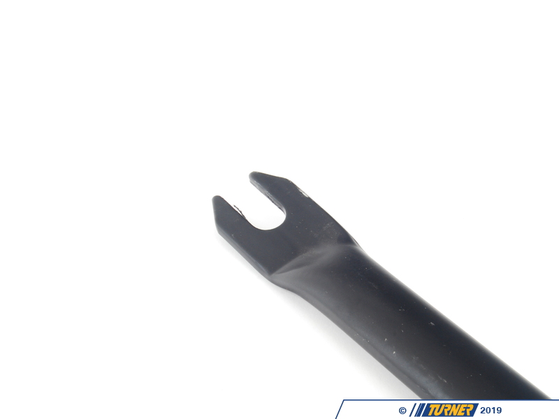 51617135645 - Genuine BMW Rod Left - 51617135645 - E90,E92,E93 | Turner ...
