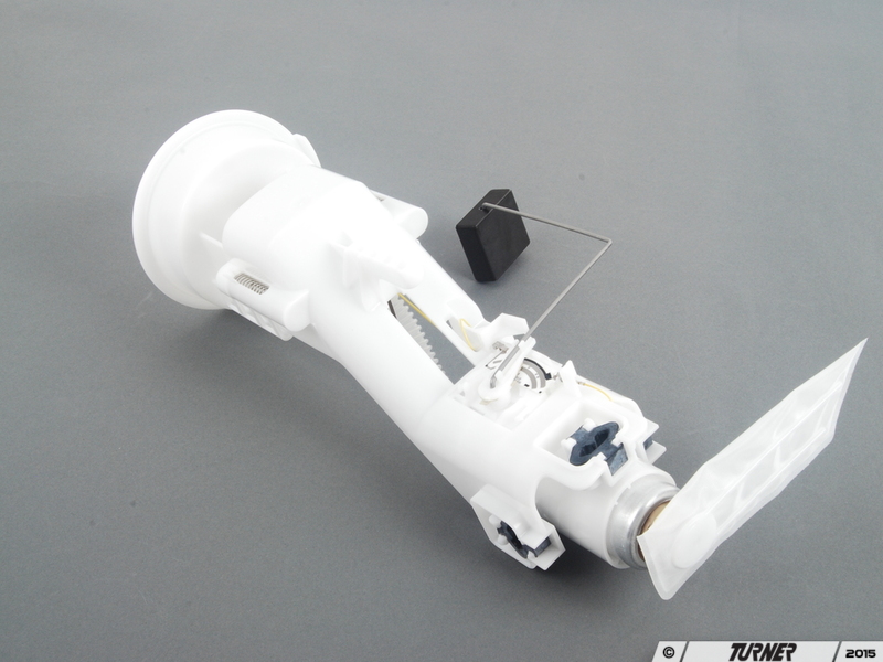 16116755043 - Genuine BMW Fuel Pump - E53 X5 N62 4.4L M62 M54 | Turner ...