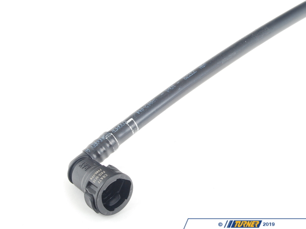 37226859715 - Genuine BMW Vent Pipe - 37226859715 - E70 X5,E71 X6 ...