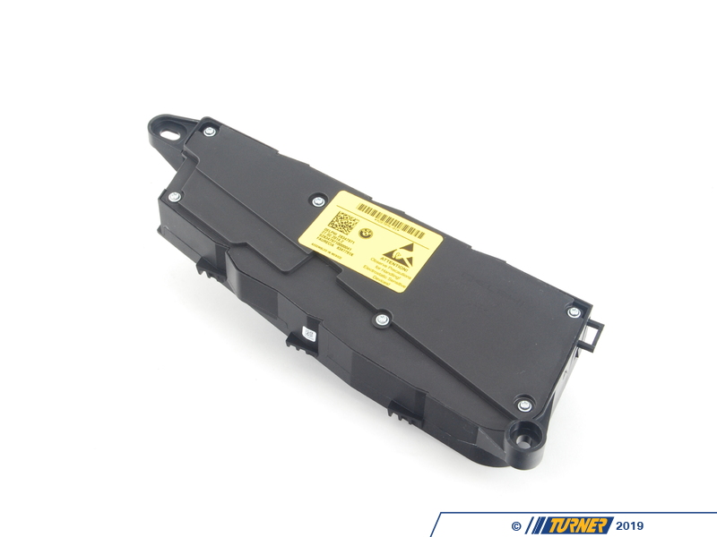 61319287096 - Genuine BMW Switch Seat Adjusting Front Right ...