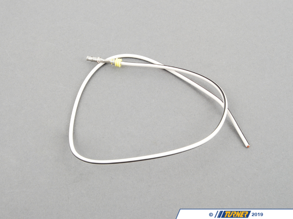 61130007571 - SNAP-IN RECEPTACLE 2.5 ELA W | Turner Motorsport