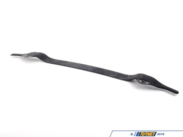 51118056967 - Genuine BMW Mount, Bumper, Front, Lower M - 51118056967 ...