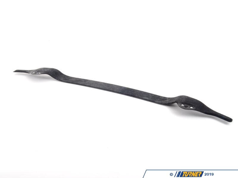 51118056967 - Genuine BMW Mount, Bumper, Front, Lower M - 51118056967 ...