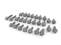 11110392552 - Genuine BMW Set Of Alu. Screws Crank Cas - 11110392552 ...