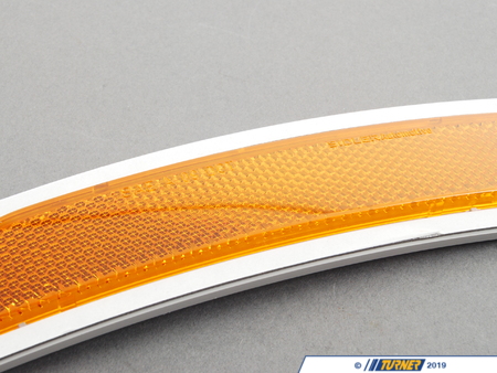 63147842960 - Genuine BMW Side Reflector Right - 63147842960 - F10 ...