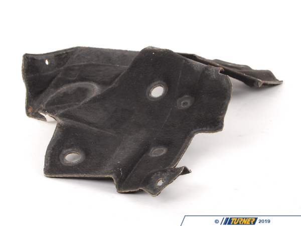 51488186506 - Genuine BMW Sound Insulat.dash Panel Eng - 51488186506 ...