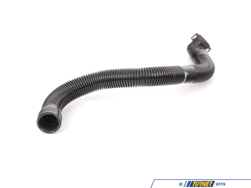 11727510956 - Genuine BMW Secondary Air Pump Hose - E53 M54 3.0L ...