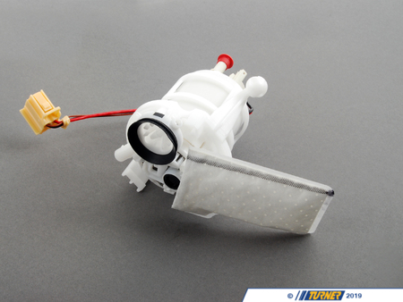 16117217261 - Genuine BMW Delivery Unit With In-tank P - 16117217261 ...