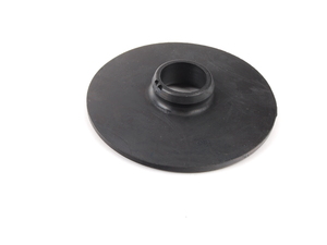 33531136386 - Genuine BMW Spring Pad 33531136386 | Turner Motorsport