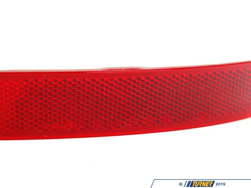 63147847592 - Genuine BMW Rear reflector - right - F15 | Turner Motorsport