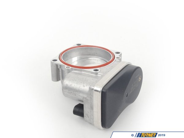 13547535308 - Genuine BMW Throttle Body | Turner Motorsport