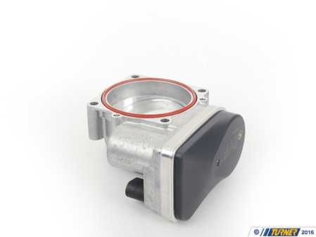 11287582946 - Genuine BMW Mechanical Belt Tensioner - E82/88 E90/92/93 ...