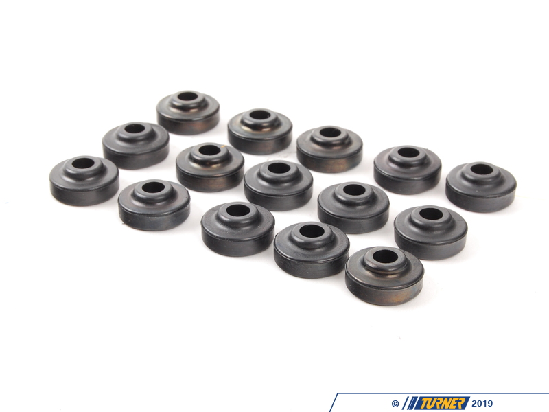 11121721876KT - Valve Cover Gasket Kit - M42 M44 | Turner Motorsport