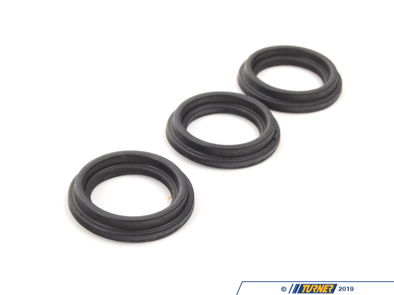 11121721876KT - Valve Cover Gasket Kit - M42 M44 | Turner Motorsport