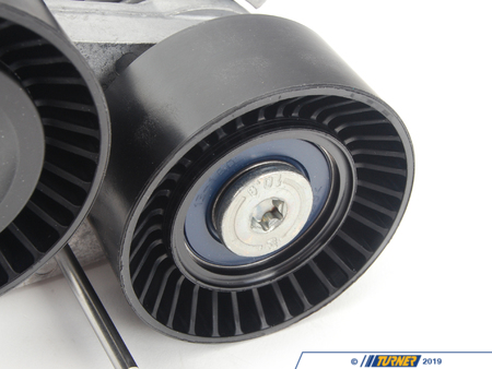 11287582946 - Genuine BMW Mechanical Belt Tensioner - E82/88 E90/92/93 ...