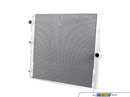 17117576305 - Genuine BMW Radiator - 17117576305 - E71 | Turner Motorsport